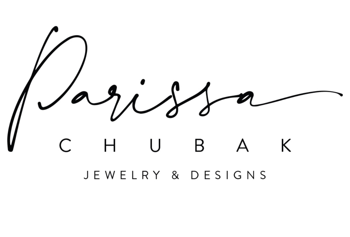 Parissa Chubak Jewelry – Parissa Jewelry